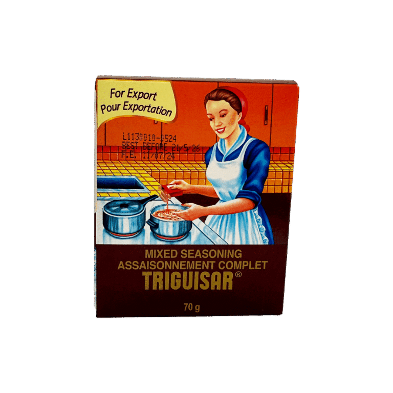 Triguisar Mixed Seasoning - Taste of Colombia shop