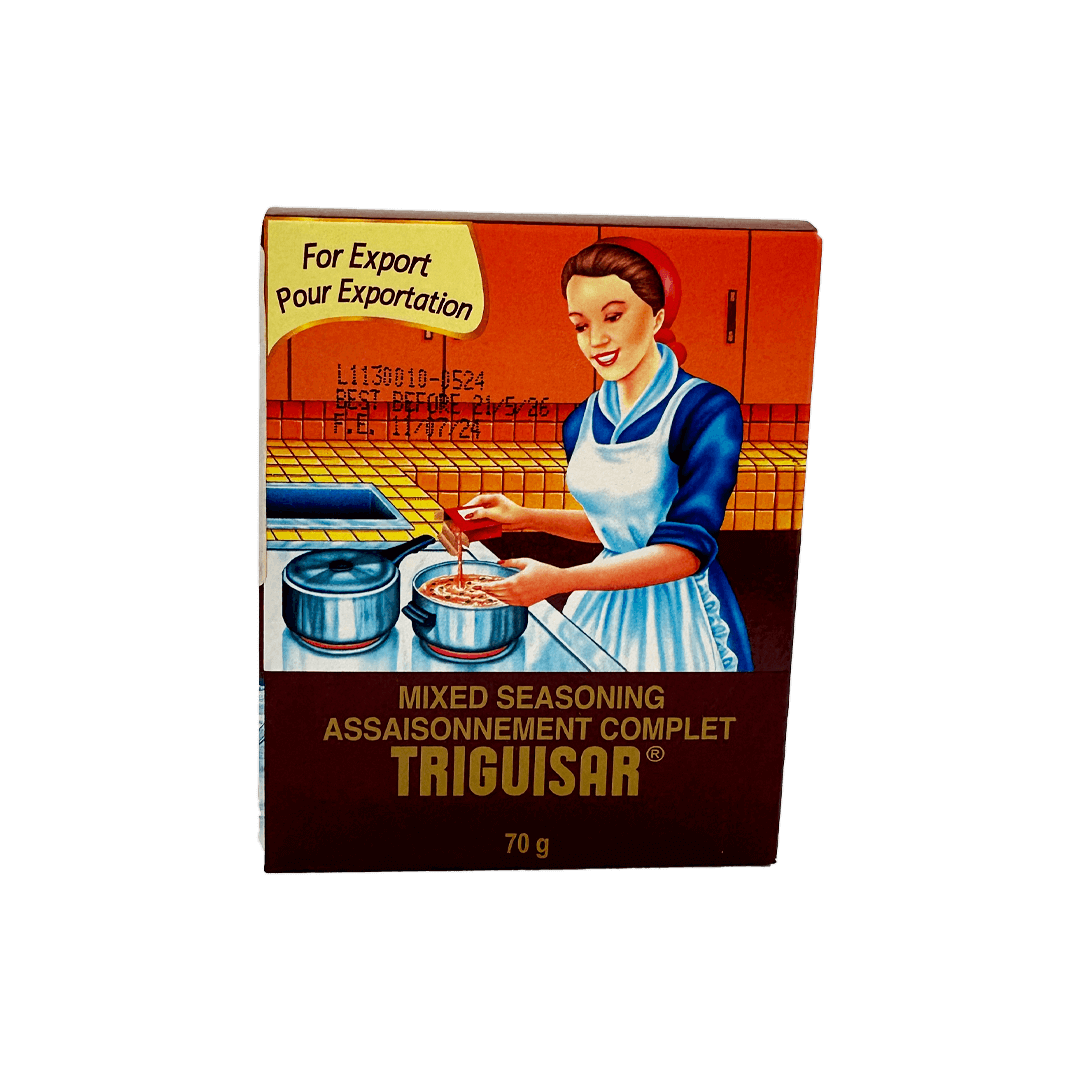 Triguisar Mixed Seasoning - Taste of Colombia shop