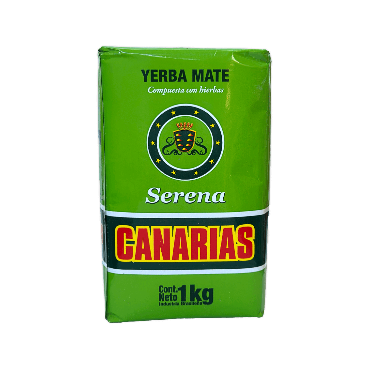 Canarias Serena Yerba Mate - Taste of Colombia shop
