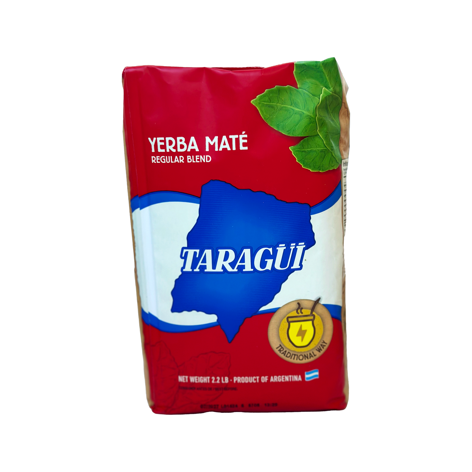 Taragüi Yerba Mate - Taste of Colombia shop